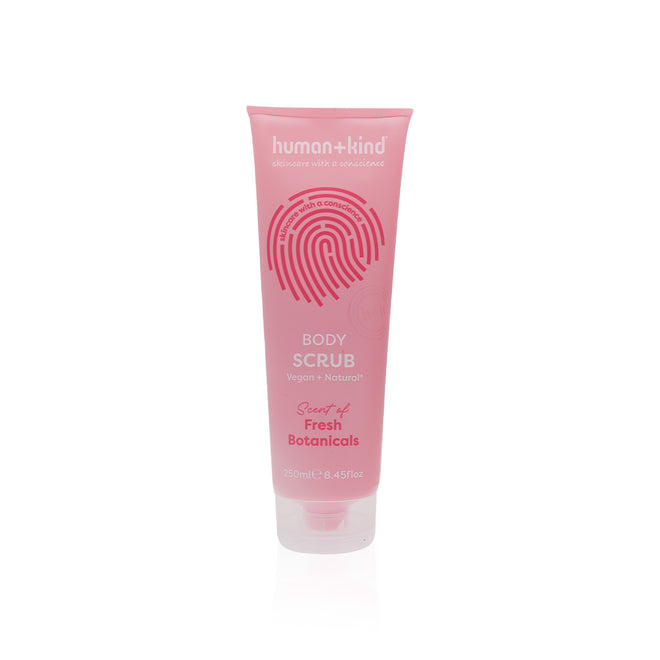 Human+Kind - Natural Vegan Skin Care