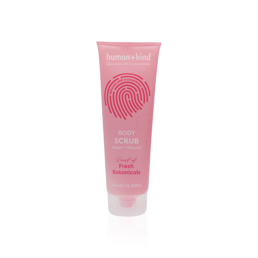 Human+Kind - Natural Vegan Skin Care