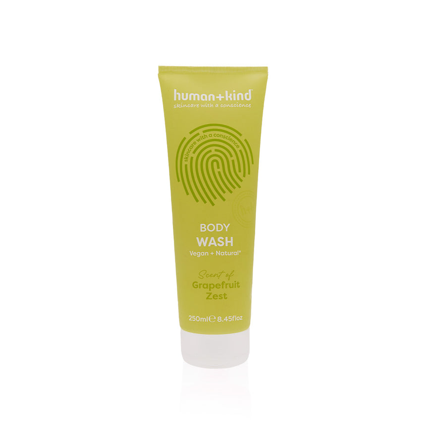 Human+Kind - Natural Vegan Skin Care